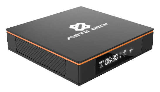 metadeck_云游戏主机_元宇宙设备_云游戏平台_共享主机_metadeck官网